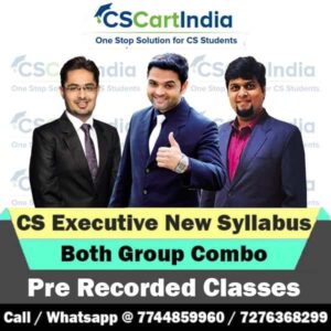 CSCARTINDIA | An Online Portal for CS Students